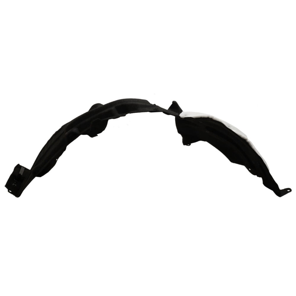 Fender Liners Front Driver Left Side Hand For Toyota 20-21 Highlander ...