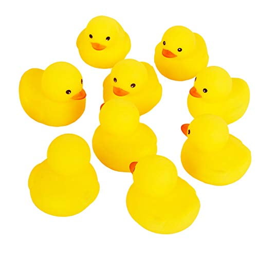 Disney Rubber Ducks