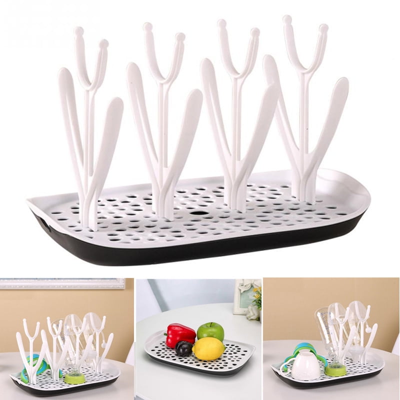 Click here for Babarla Countertop Drying Rack Baby For Baby Bottl... prices