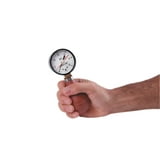 Baseline pneumatic squeeze bulb dynamometer Grip Strength Tester ...