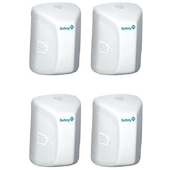 Safety 1st 48308 Outlet Cover with Cord Shortener - 8 Count — Indoor ...