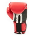 Everlast Pro Boxing Glove 14oz Red - Walmart.com