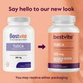 Bestvite TUDCA 250mg - Health tablets for pharmacies - Walmart Business ...