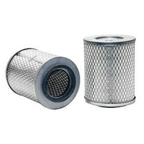 WIX Air Filter 49491 - Walmart.com