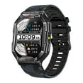 Smart Watch Experience The Ultimate Outdoor Adventure With Our ...