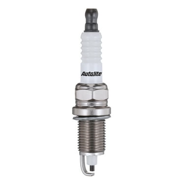 Autolite HT15 Platinum High Thread Spark Plug - Walmart.com