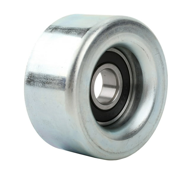 POLEA TENSORA DE ACCESORIOS URVAN NV350 2014 al 2015 NISSAN L4 2.5L ...