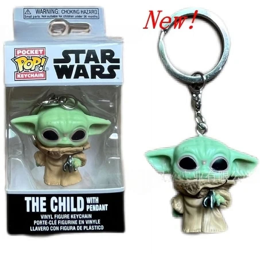 2025 Llaveros FUNKO POP de 41 estilos más nuevos, figura de acción de ...