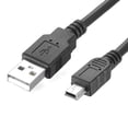 GJX 2026 New Usb Cable Fast Charging Mini Usb Cable High-Purity Copper ...