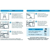 Wax-Rx Ear Wash System HSA/FSA Eligible - Walmart.com