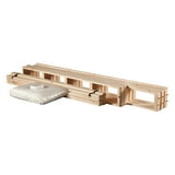 Ready to Assemble Foundation Woven Cover in Multiple Sizes - Walmart.com