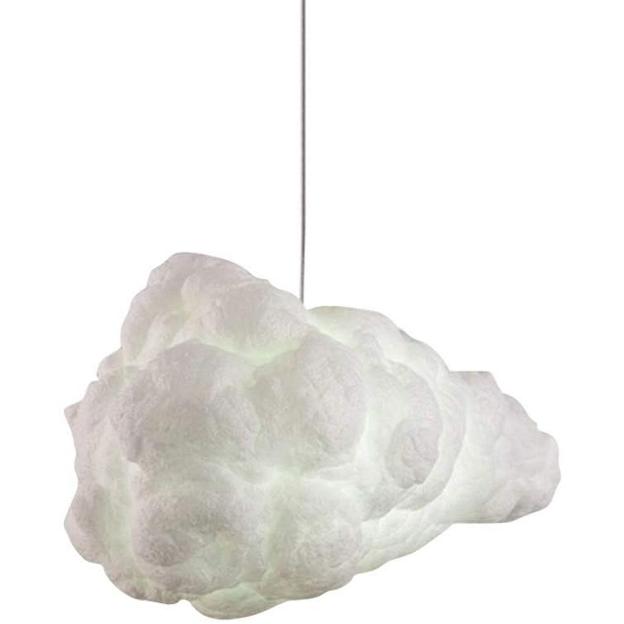 Cloud Ceiling Light Fixture | Shelly Lighting