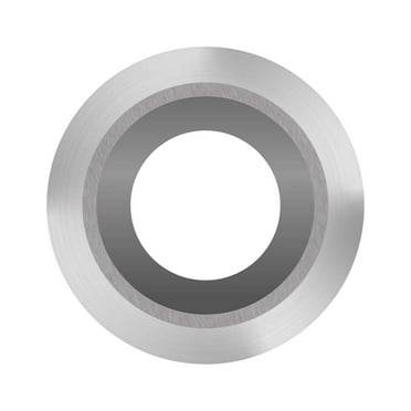 Authentic Easy Wood Tools Ci3 Round Carbide Replacement Cutter for Easy ...