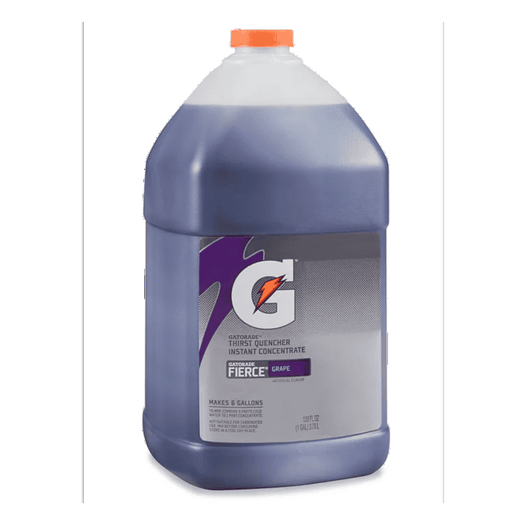 Click here for Gatorade Grape Concentrate - 1 Gallon Instant Mixi... prices