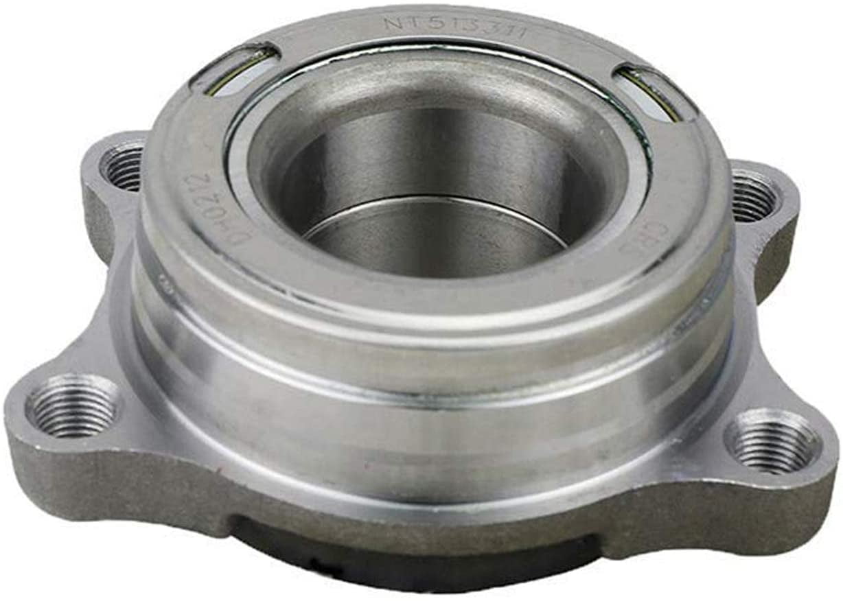 Bodeman Front Wheel Bearing Module for 2004 2005 2006 Infiniti G35 AWD ...