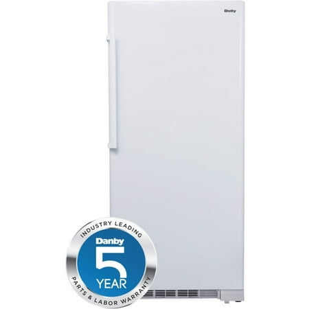 Danby Designer 16.7 cu. ft. Upright Freezer | Walmart Canada