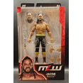 Major League Wrestling Premium Action Figure: Jacob Fatu - Walmart.com