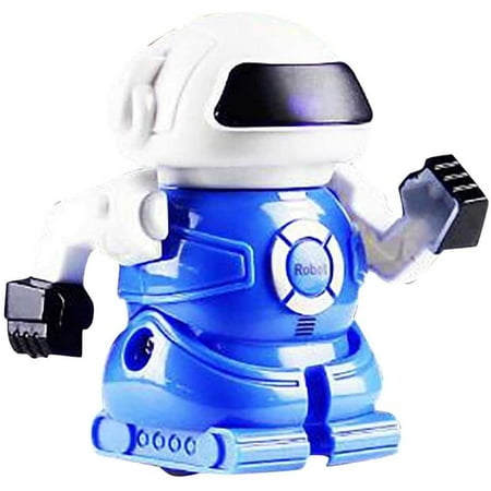 Kids Toy，Remote Control Mini Robot，Children Model Toy Electric Robot ...