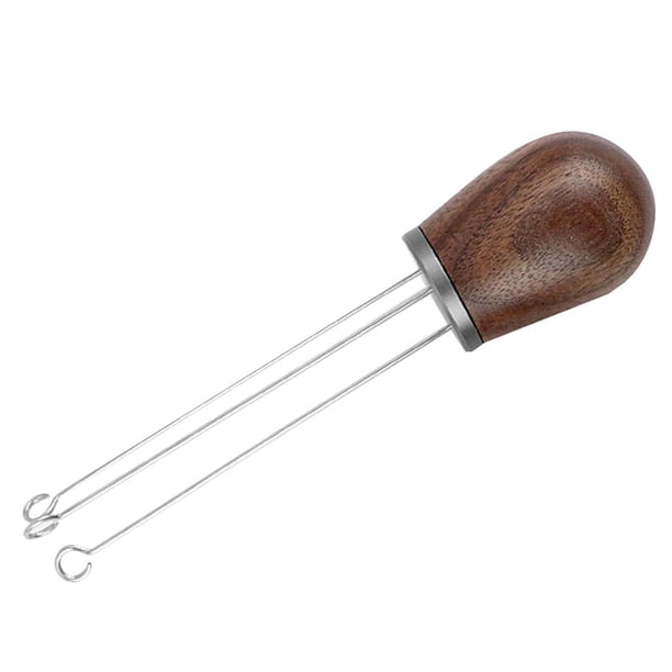 Needle Distributor, Durable Coffee Distribution Tool, Coffee Tool, For ...