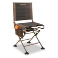 Huntrite Swivel Hunting Chair - Walmart.com