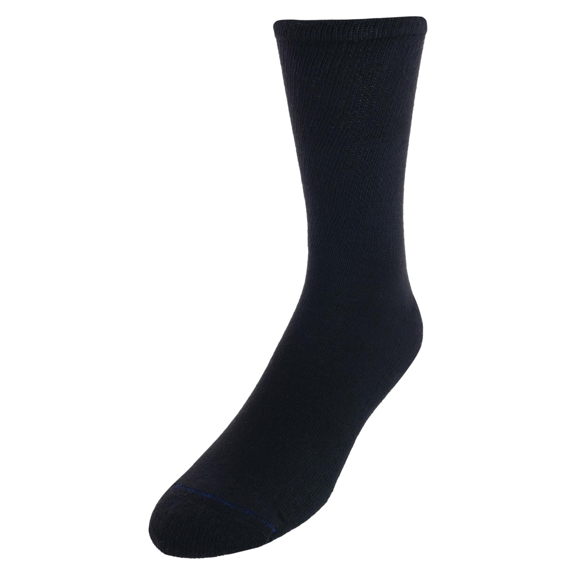 Click here for Dr. Scholls Diabetic & Circulatory Crew Work Socks... prices