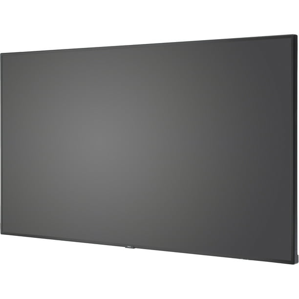 NEC Display 98" Ultra High Definition Commercial Display - Walmart.com ...