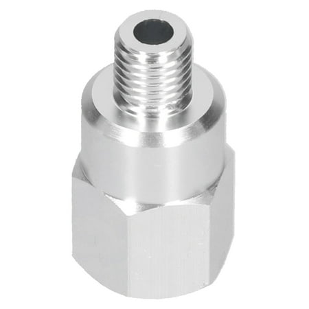 ANGGREK Oil Pressure Sensor Adapter For LS,Oil Pressure Sensor Adapter ...