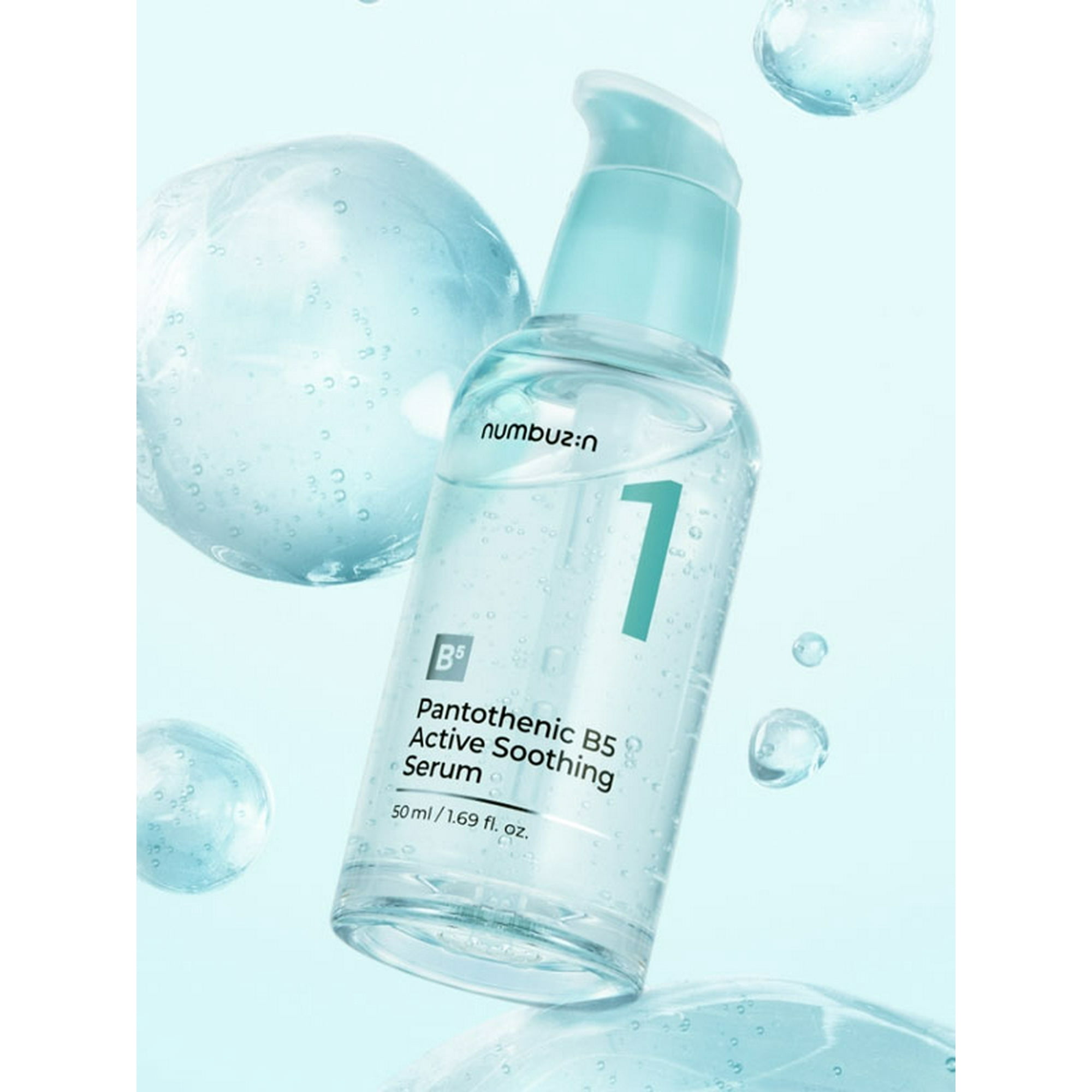 Click here for Numbuzin No.1 Pantothenic B5 Active Soothing Serum... prices