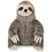 Pillow Pets Sunny Sloth Stuffed Animal - 18" Stuffed Animal Plush Toy ...
