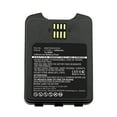 Batteries N Accessories BNA-WB-L1220 Barcode Scanner Battery - Li-Ion ...
