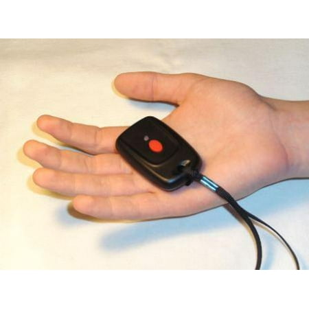 Personal Emergency Response System Telephone Waterproof Panic Button ...