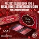 NYX Professional Makeup Bridgerton Royal Blush Palette - Walmart.ca