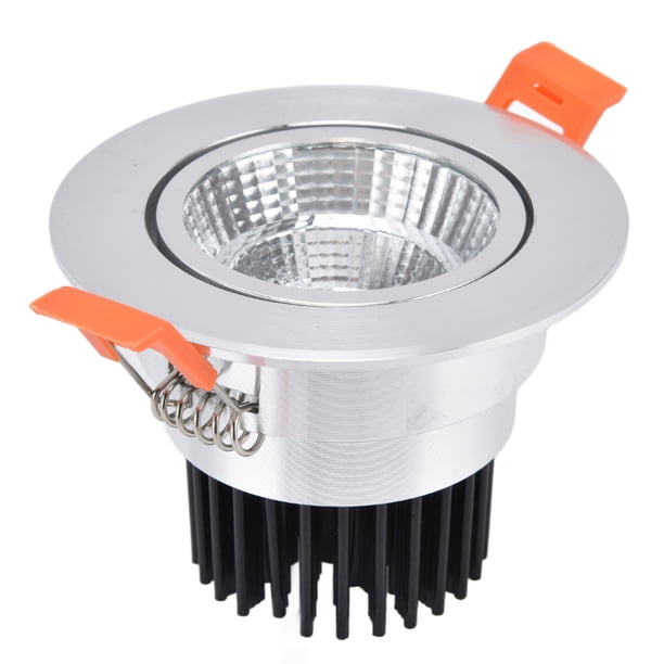 Bedroom Ceiling LightDownlight Directional Angle Modulation Ceiling ...