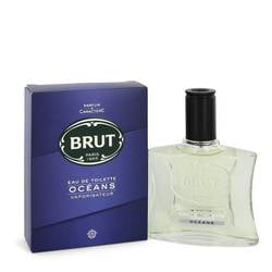Brut Oceans Eau de Toilette Spray Faberge | Walmart en línea