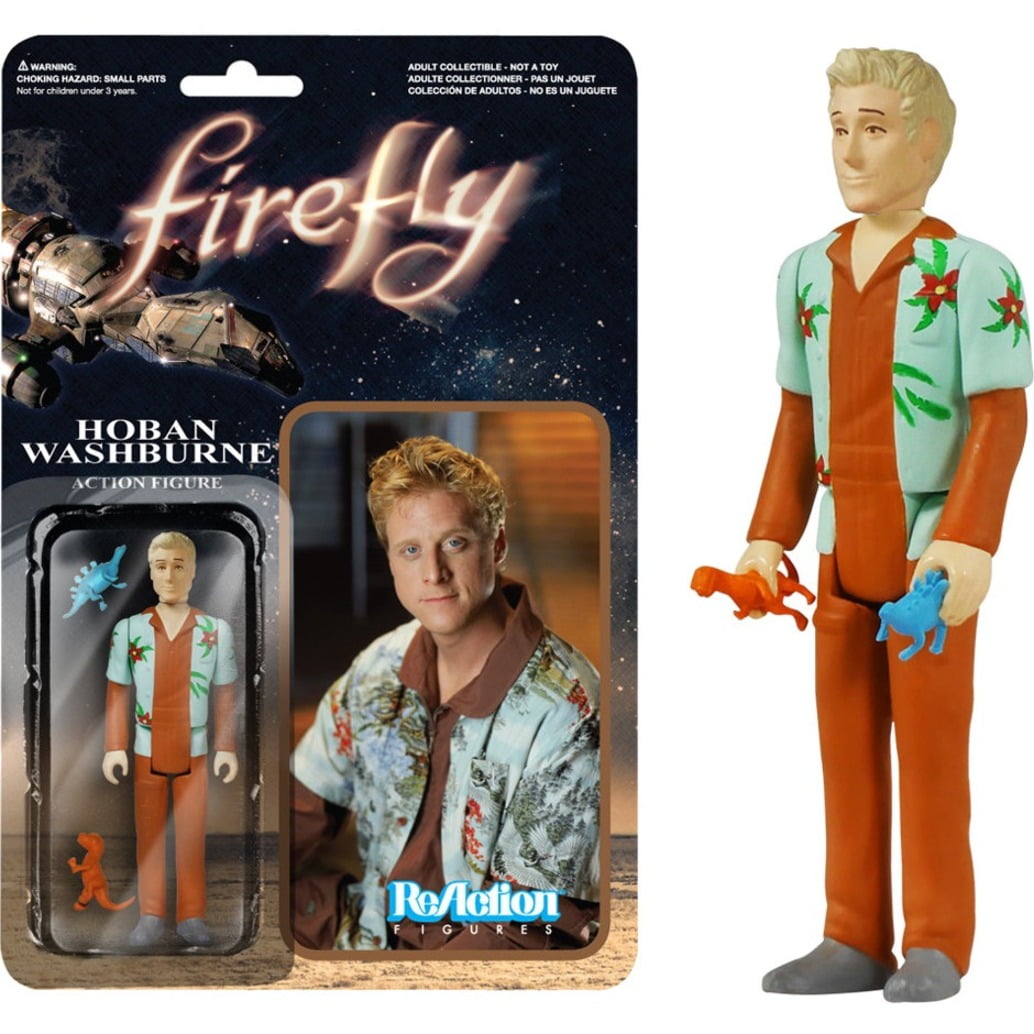 Funko ReAction Action Figure - Walmart.com