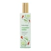 Bodycology Refreshing Cucumber Melon Body Mist, 8 fl.oz. - Walmart.com
