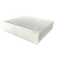 1PC 150x130x38mm Heatsink Coolers Kit Aluminum Heat Sink for Cooling ...