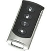 DIRECTED INSTALLATION ESSENTIALS 474T 4-Button Replacement Remote ...