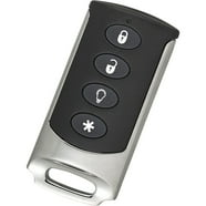 DIRECTED INSTALLATION ESSENTIALS 474T 4-Button Replacement Remote ...
