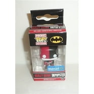 Funko Pop! Keychain: DC Comics - Batman the Animated - Walmart.com
