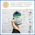 MagBlue - Purity Products - High Efficiency Magnesium Bisglycinate ...