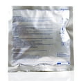 Bio-Protech ECG Snap Electrode Pads - Disposable, Non-Radiolucent, Box ...