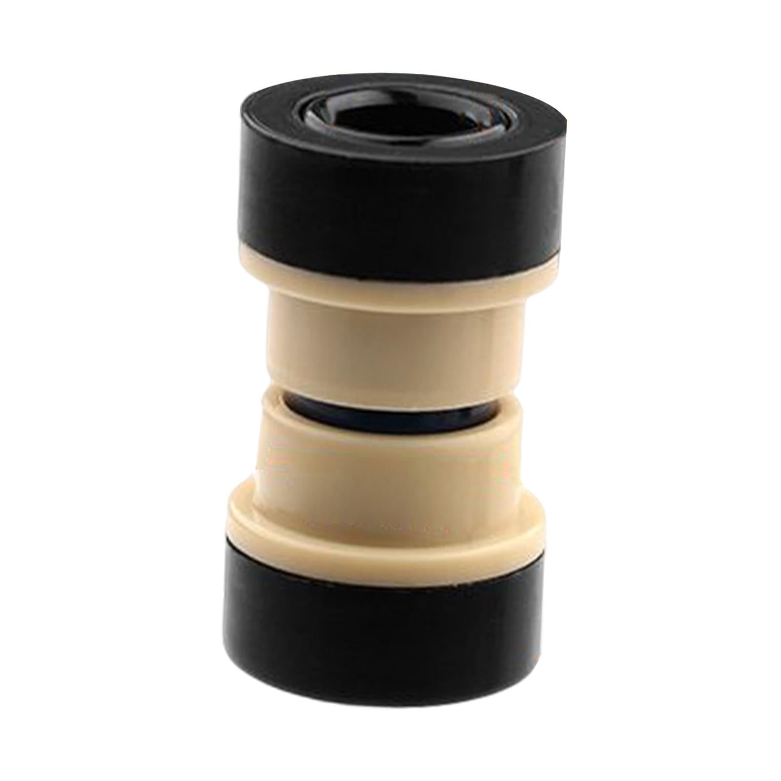 DH Rear Shock DU Bushing Simple Install ,Good Lubrication Rear Shock ...