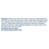 Voortman Gingerbread Cookies, 10.6 Oz. - Walmart.com