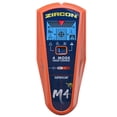Zircon Super Scan M4 Advanced Wall Scanner Stud Finder - Walmart.com