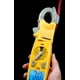 Fieldpiece SC640 Loaded Clamp Meter with Dual Display, True RMS, Inrush ...