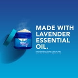 Vicks VapoRub Topical Chest Rub & Analgesic, over-the-Counter Medicine ...