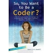 Get Coding!: Learn Html, Css & Javascript & Build a Website, App & Game - Walmart.com