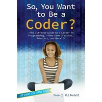 Get Coding!: Learn Html, Css & Javascript & Build a Website, App & Game ...