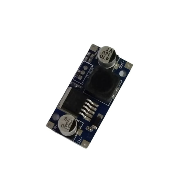 pitrice ABS DC to DC Stepdown Power Supply Module 2V/24V to 5V/3.3V ...